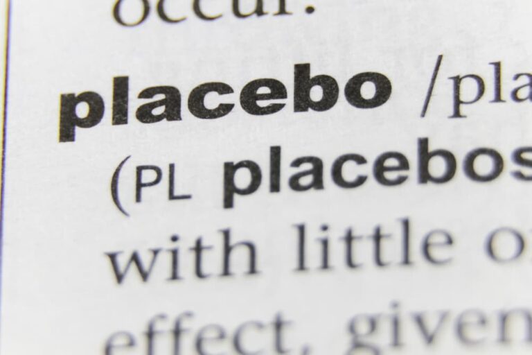 Understanding the Placebo Effect: Fact or Fiction?