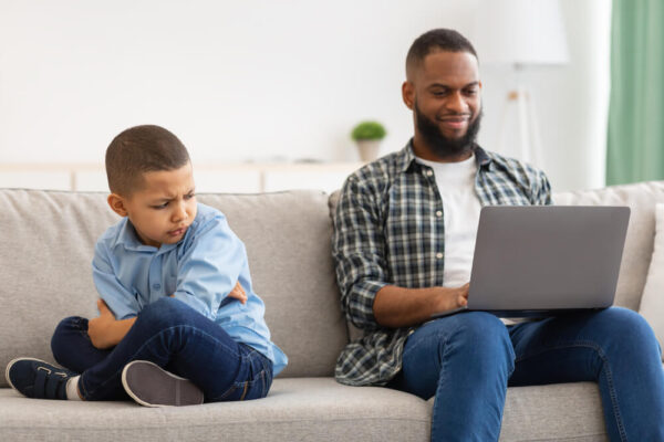 What are Daddy Issues? | Mind And Body Counseling Associates